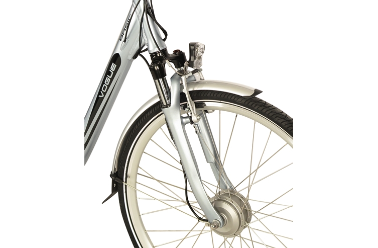 Vogue Basic N7 468 Wh Silk Blue | Matrabike.nl