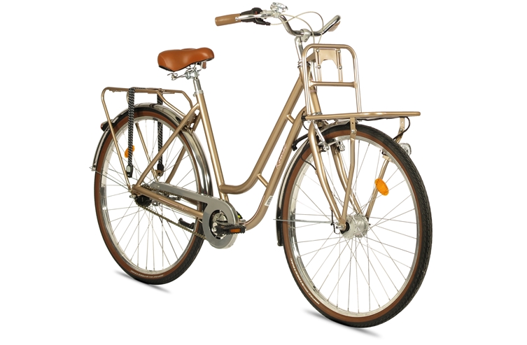 Romet Luiza Lux 28 inch | Matrabike.nl