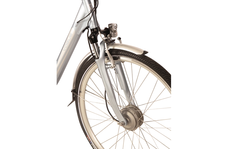 Vogue Basic N7 468 Wh Deluxe Silk Blue | Matrabike.nl