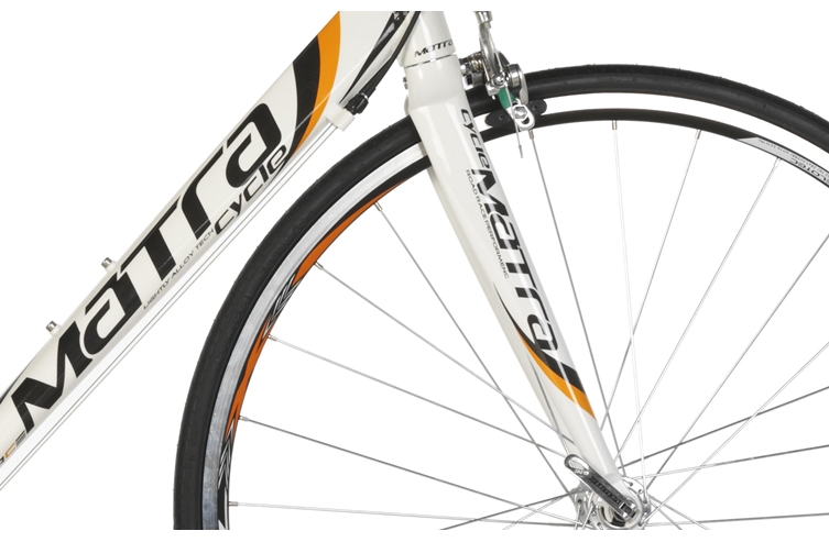 Matra Monza Race | Matrabike.nl