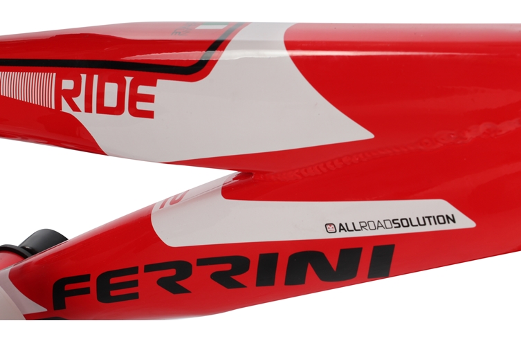 Ferrini Ride 12" | Matrabike.nl