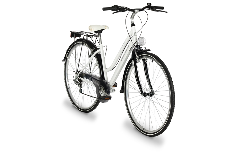 Bachini City | Matrabike.nl