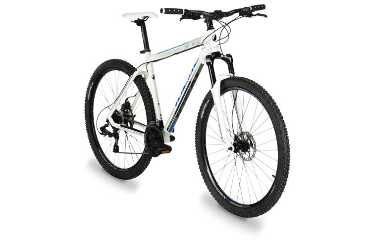 Ideal Pro Rider 29" | Matrabike.nl