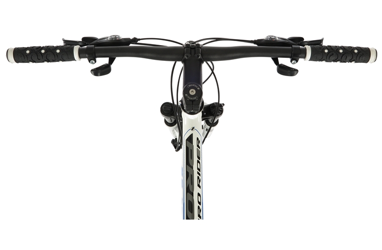 Ideal Pro Rider 29" | Matrabike.nl