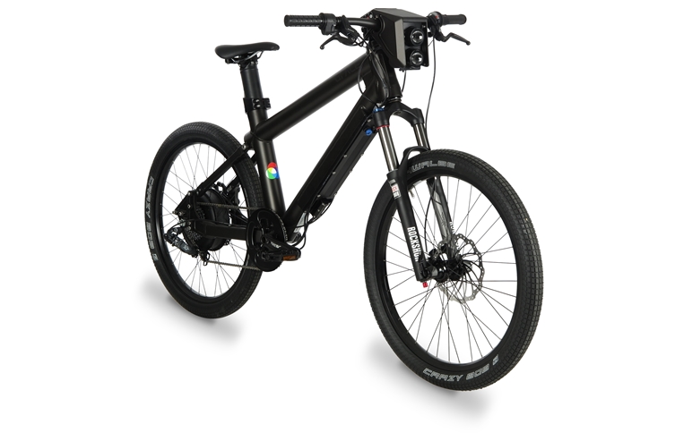 Grace One | Matrabike.nl