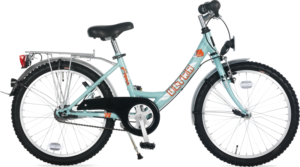 Matra Fiona 20 | Matrabike.nl