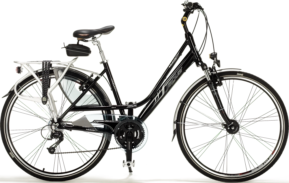 Matra Jaguar Deore | Matrabike.nl