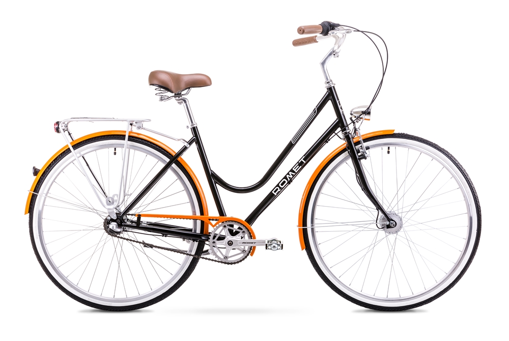 Romet Cameo 1.8 | Matrabike.nl