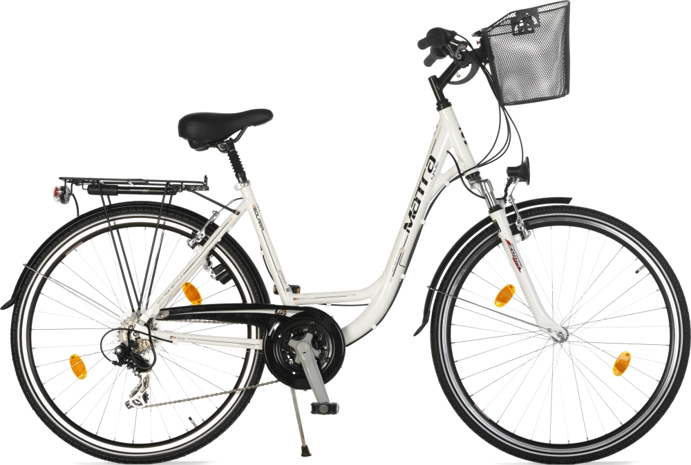 Matra Solara 21V | Matrabike.nl