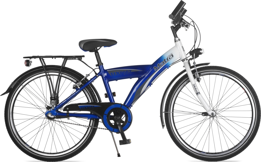 Matra Newport 24 Nexus | Matrabike.nl