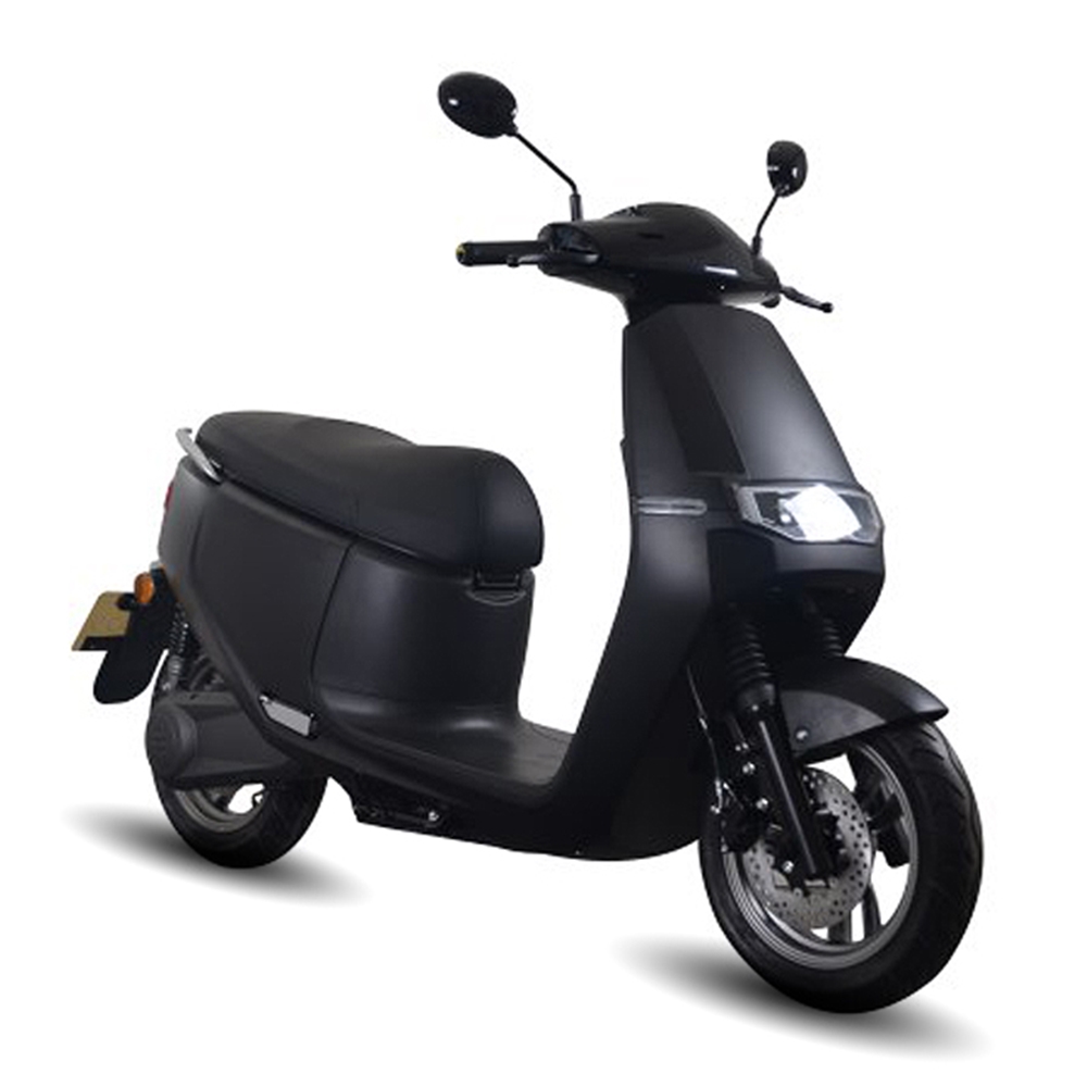 Ecooter E2 S40 | Matrabike.nl