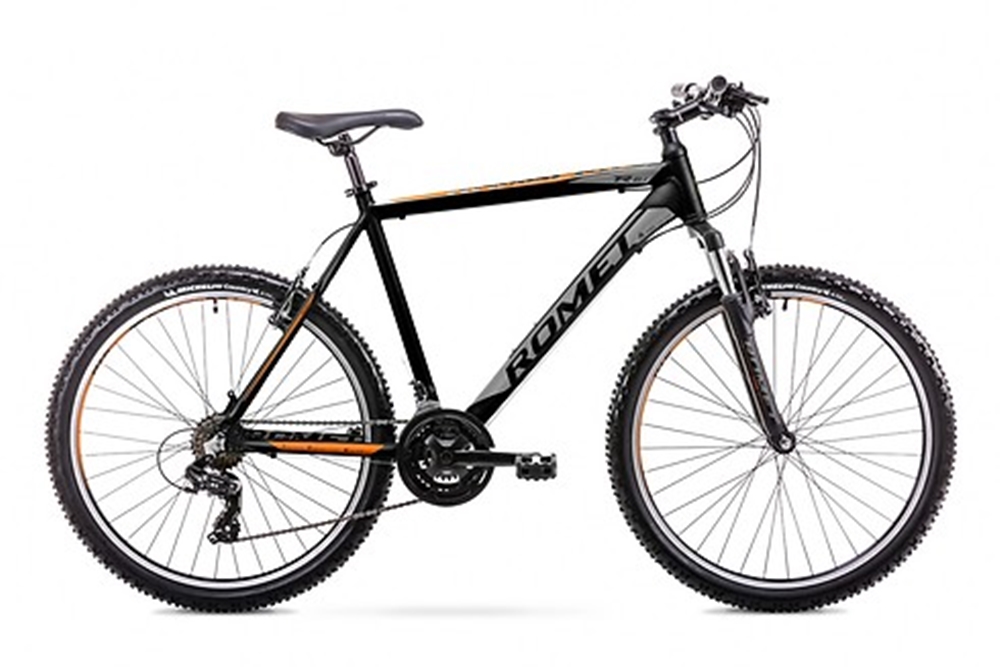 Romet Rambler 26" R6.1 1.9 | Matrabike.nl