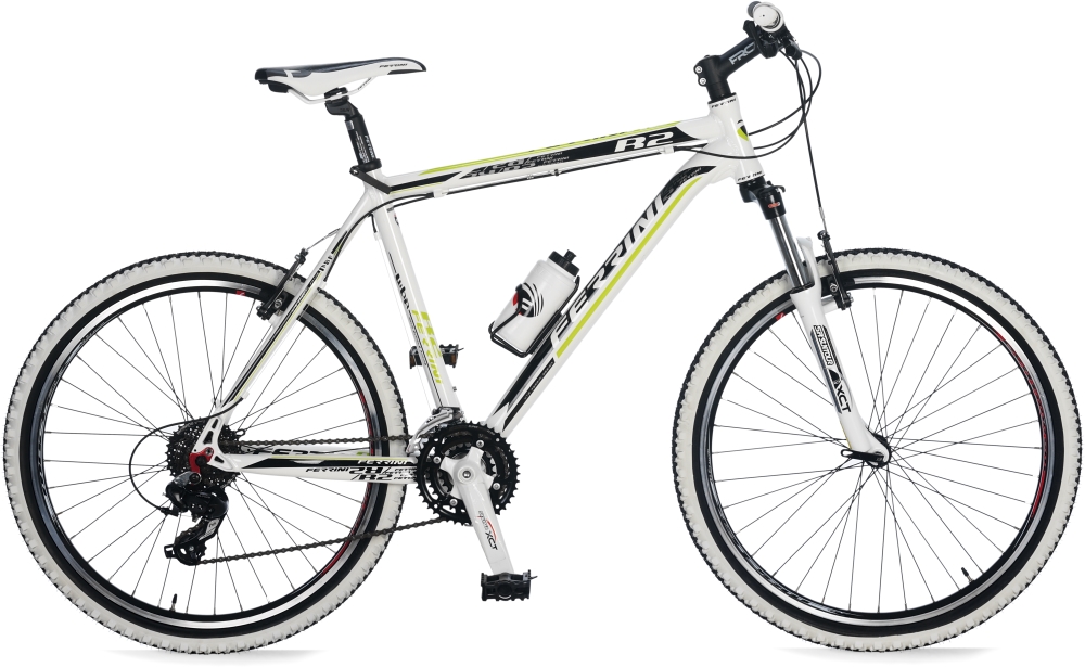 Ferrini R2 | Matrabike.nl