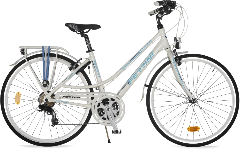 Ferrini Sheer Dames | Matrabike.nl