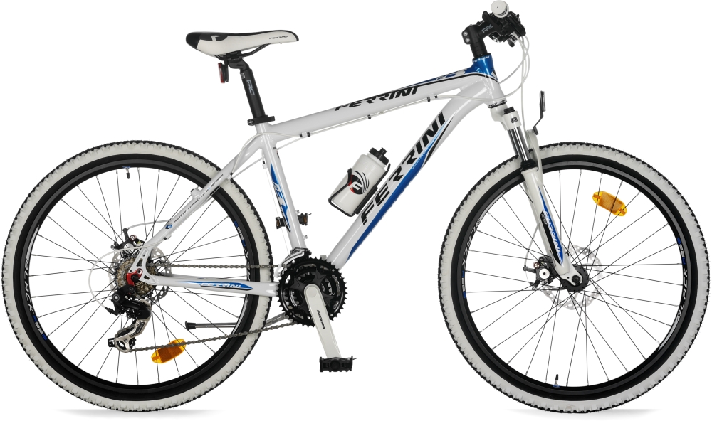 Ferrini R2 MCX | Matrabike.nl