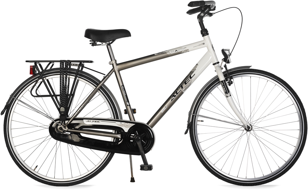 Matra Manta Heren | Matrabike.nl