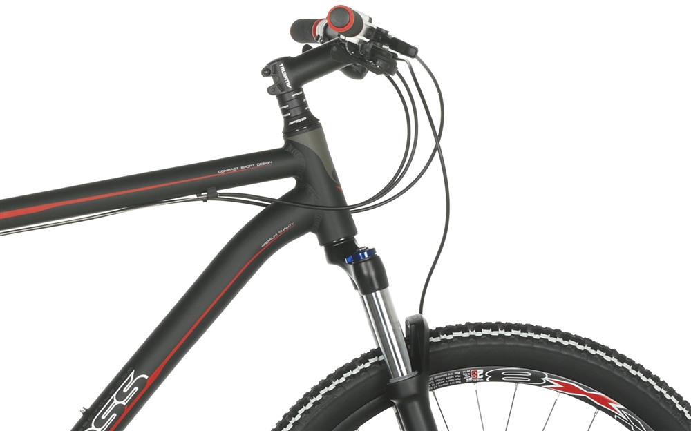 Cross Grip 130 Deore XT | Matrabike.nl