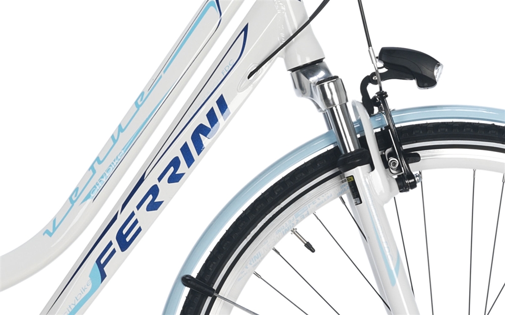 Ferrini Venue Dames 21V | Matrabike.nl
