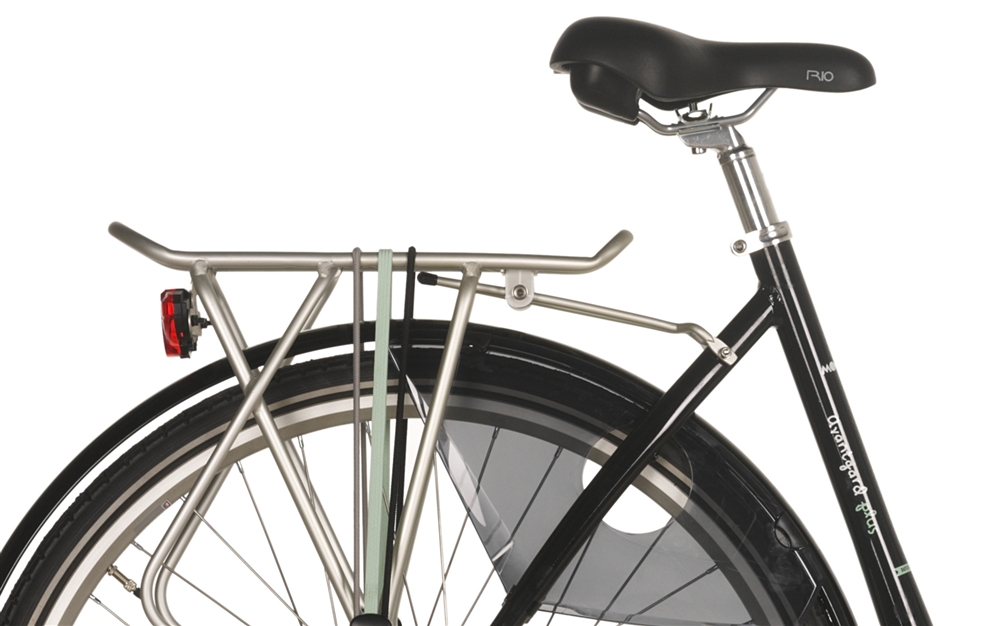 Montego Avantgard Plus Lady Black | Matrabike.nl