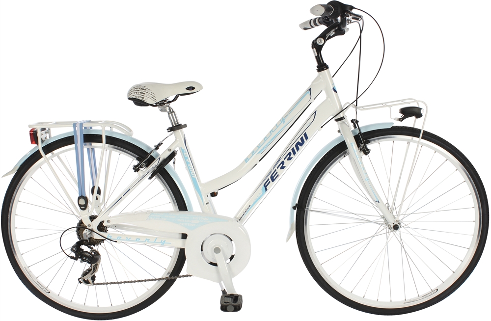 Ferrini Beverly Dames 7V | Matrabike.nl