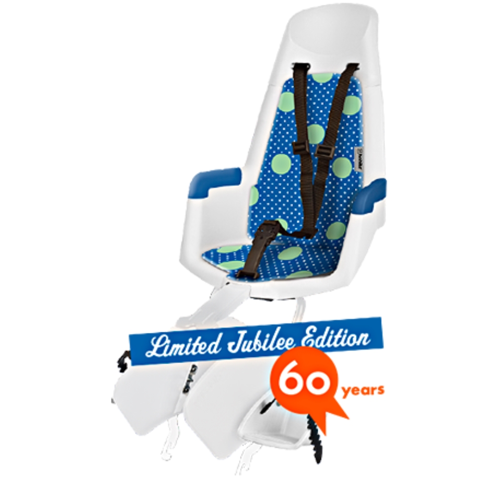 Bobike Maxi+ Classic Sixty Years | Matrabike.nl