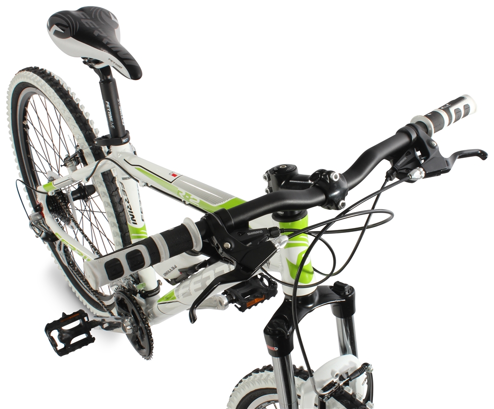 Ferrini R2 24V | Matrabike.nl