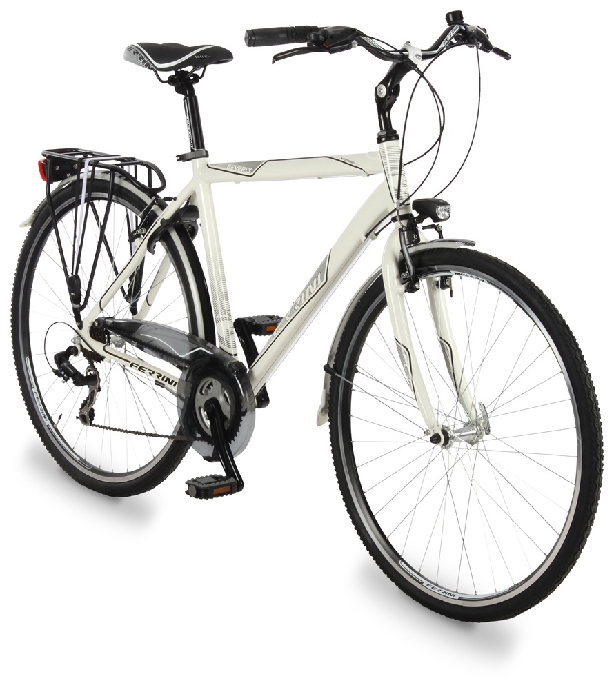 Ferrini Beverly Heren 21sp | Matrabike.nl