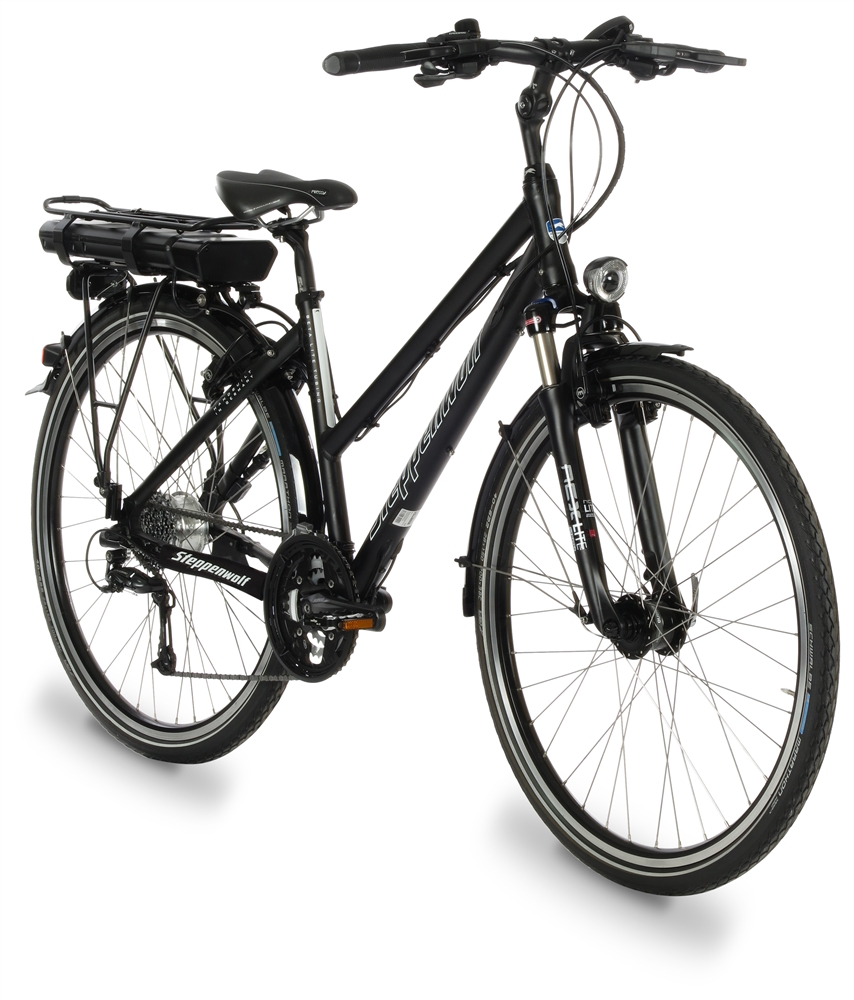Steppenwolf Transterra 411 S | Matrabike.nl