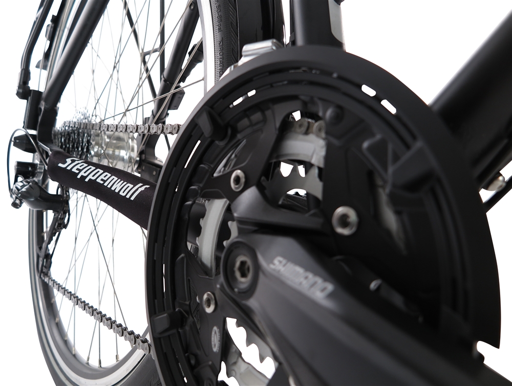 Steppenwolf Transterra 411 S | Matrabike.nl