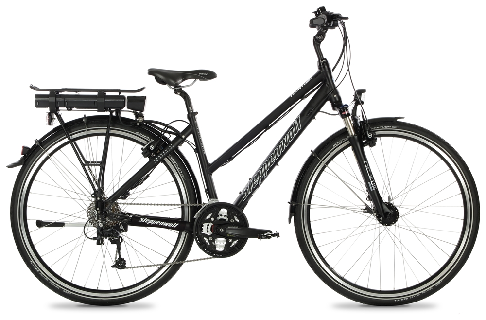 Steppenwolf Transterra 411 S | Matrabike.nl