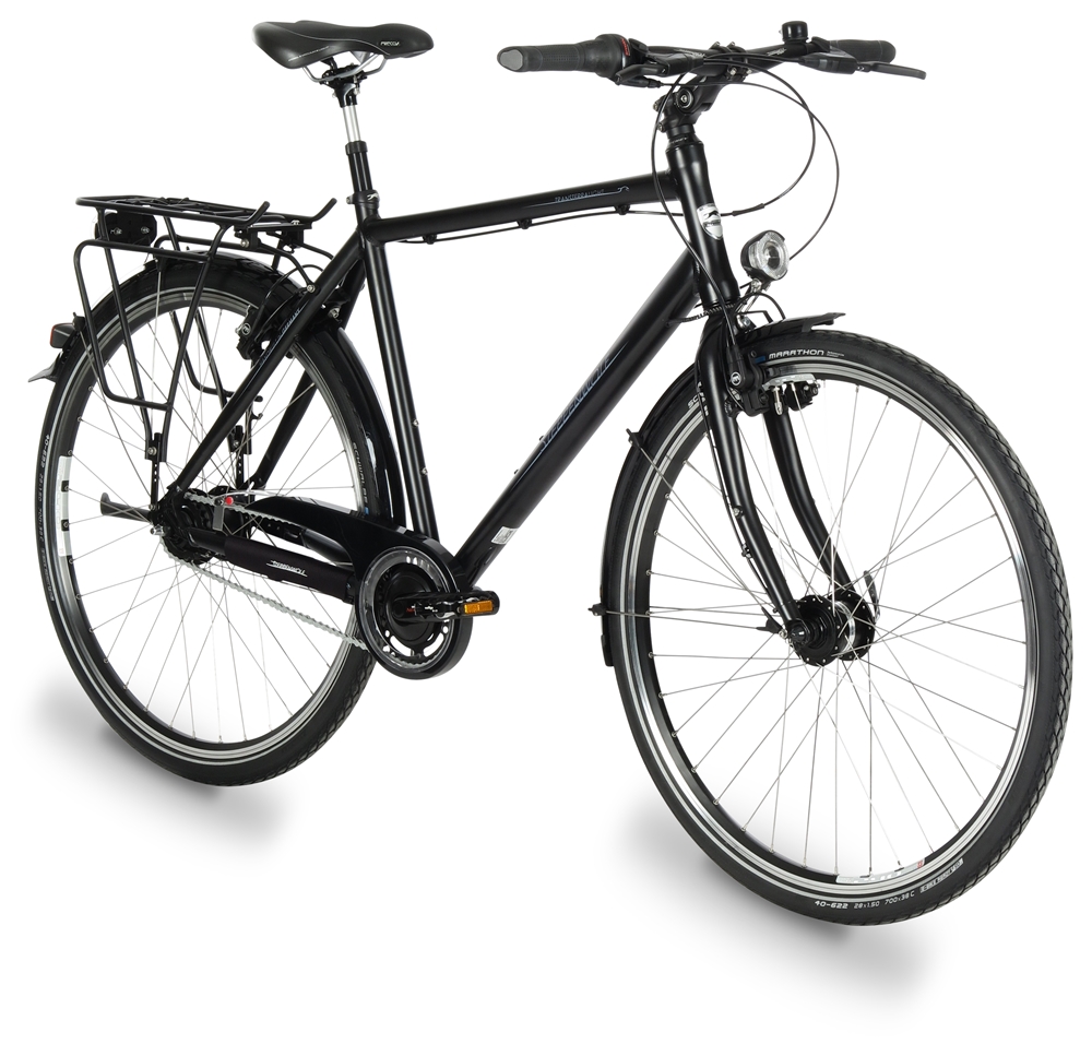 Steppenwolf transterra light 8.1 | Matrabike.nl