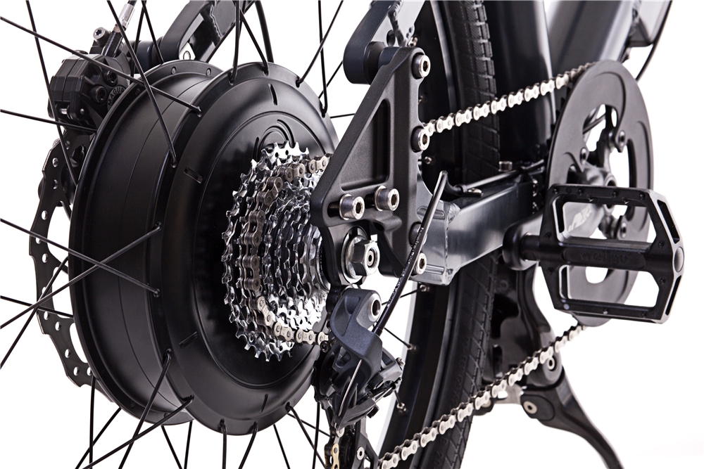 Grace One | Matrabike.nl