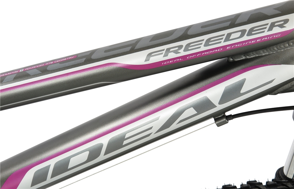 Ideal Freeder Vbrake | Matrabike.nl