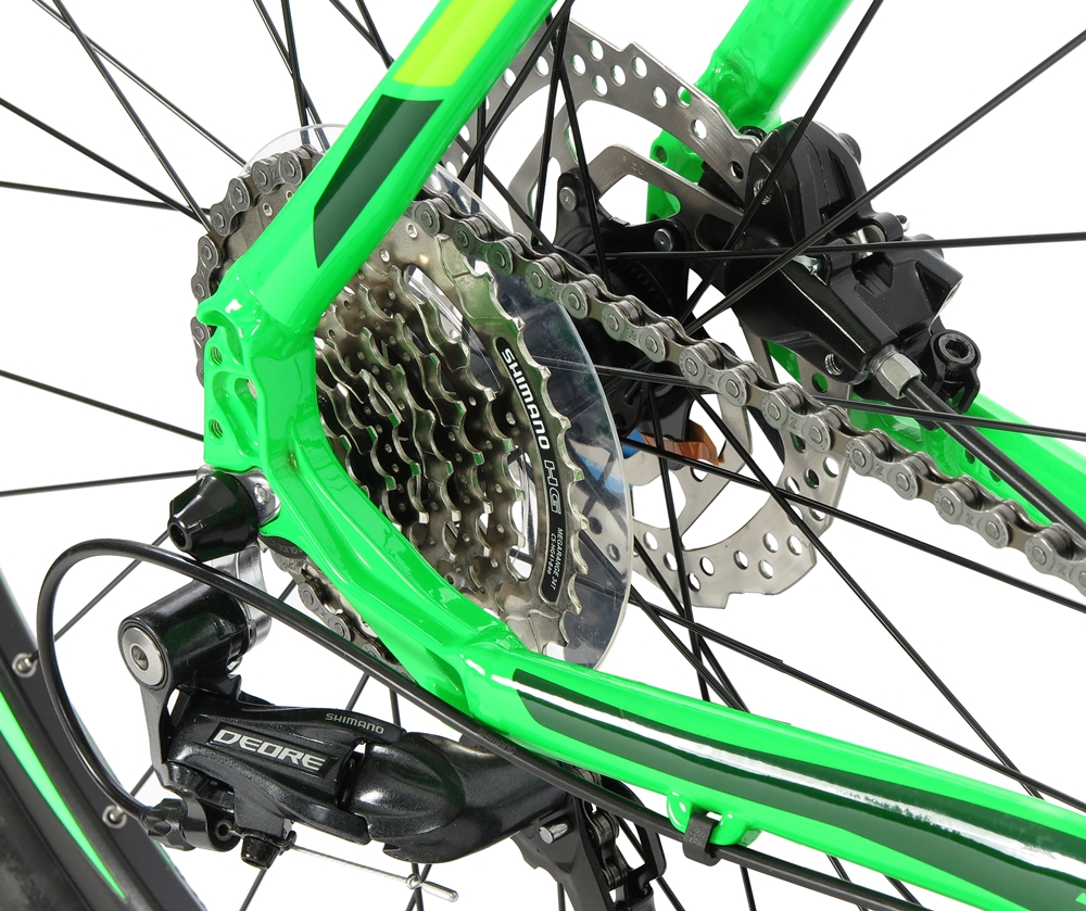 Ideal Pro Rider | Matrabike.nl