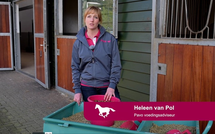 Video: Verschil tussen muesli en brok | Pavo