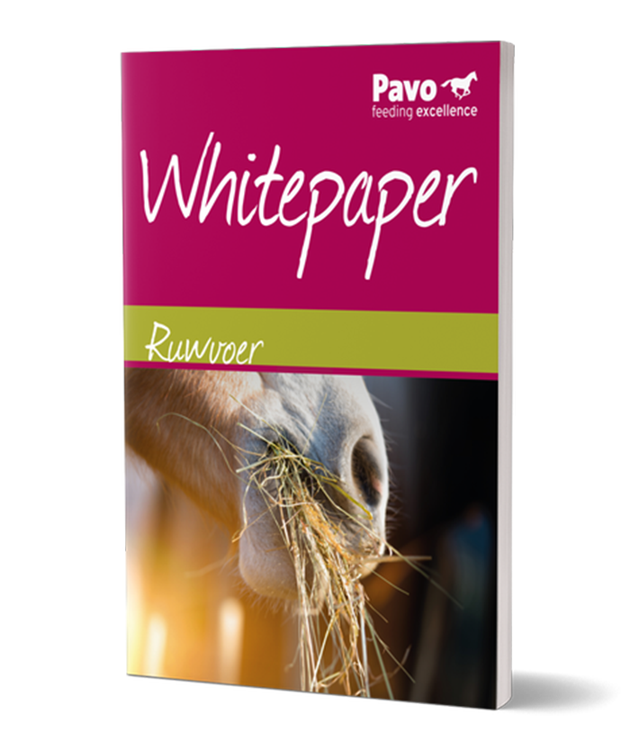 Pavo paardenvoer: het beste voor jouw paard | Pavo