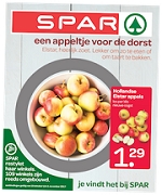 SPAR | boodschappen bestellen, recepten en aanbiedingen