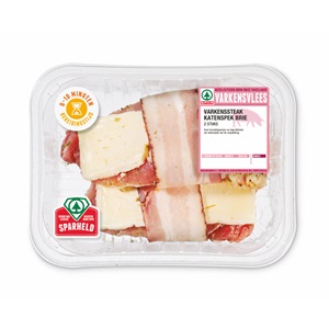 aanbiedingen - je vindt het bij SPAR