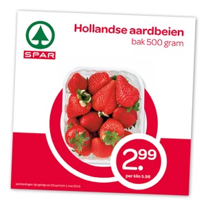 SPAR | boodschappen bestellen, recepten en aanbiedingen