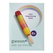 SPAR | ijs - je vindt het bij SPAR