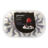 SPAR | ijs - je vindt het bij SPAR