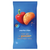 SPAR | chips - je vindt het bij SPAR