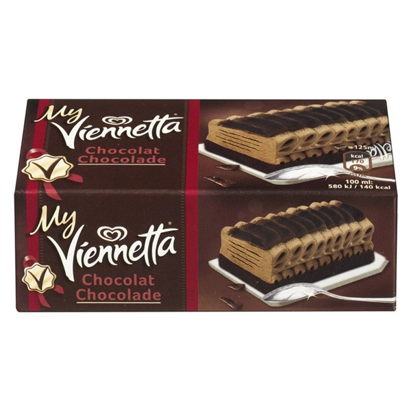 SPAR | Ola Viennetta Ijs Choco Mini - je vindt het bij SPAR