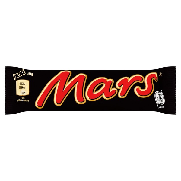 SPAR | Mars reep - je vindt het bij SPAR