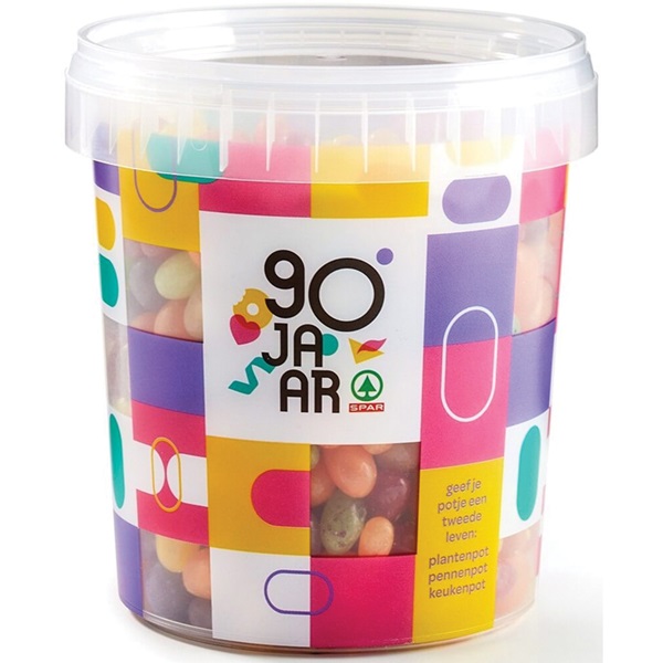 SPAR | Spar Snoep Jelly Beans - je vindt het bij SPAR