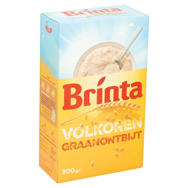 SPAR | Brinta Pap Classic - je vindt het bij SPAR