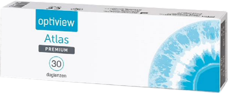 Optiview Atlas Premium online bestellen - Toplenzen