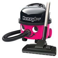 Numatic stofzuiger kopen? | Handyman